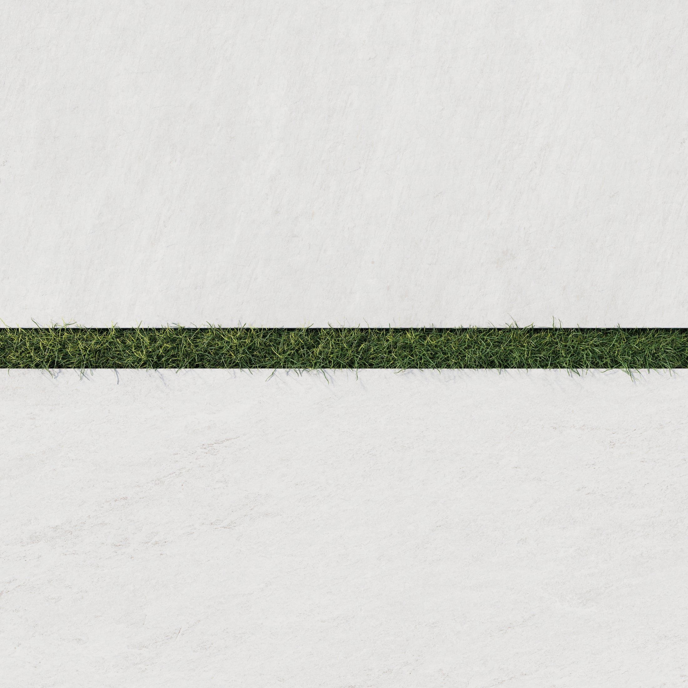 Carter 24x48 Grip Porcelain 2cm Paver Tile in Ash