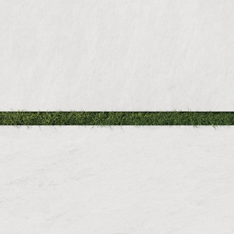 Carter 24x48 Grip Porcelain 2cm Paver Tile in Ash