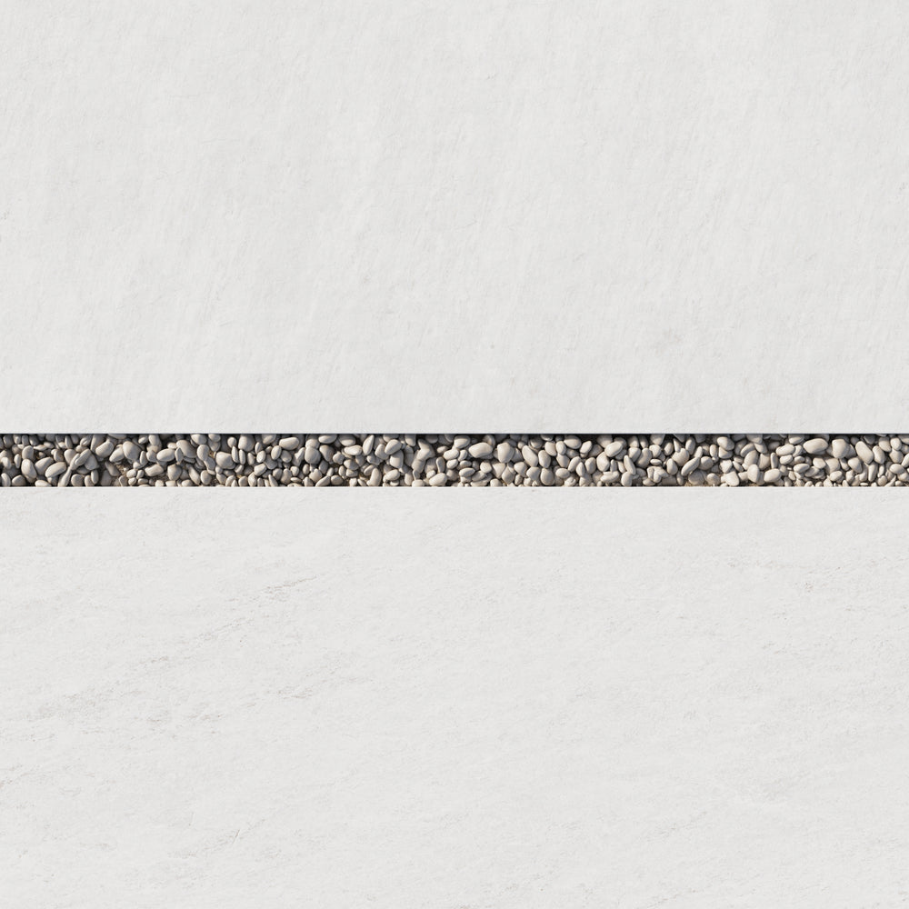 Carter 24x48 Grip Porcelain 2cm Paver Tile in Ash
