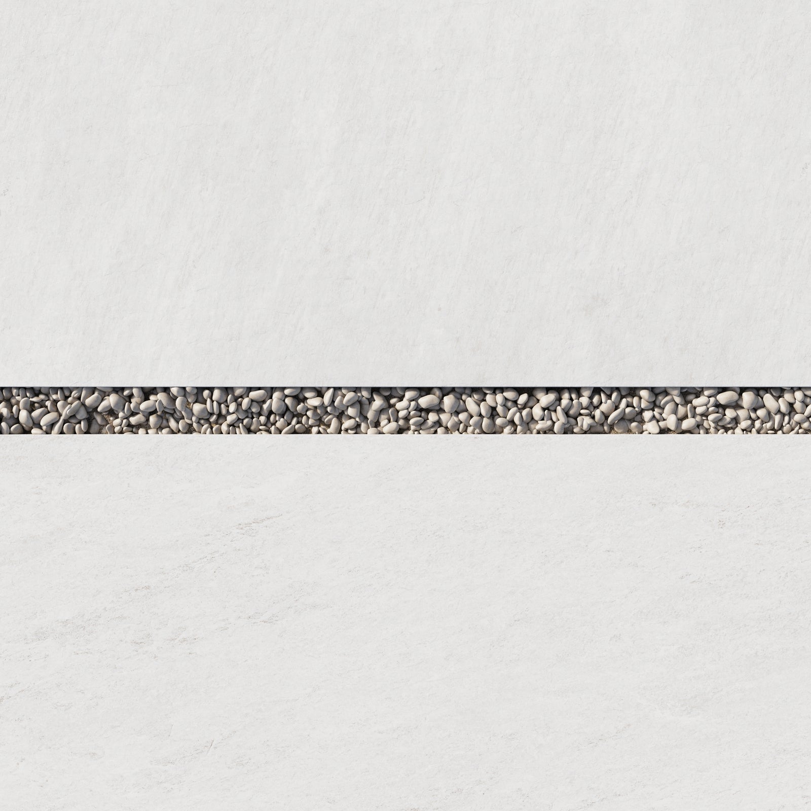 Carter 24x48 Grip Porcelain 2cm Paver Tile in Ash