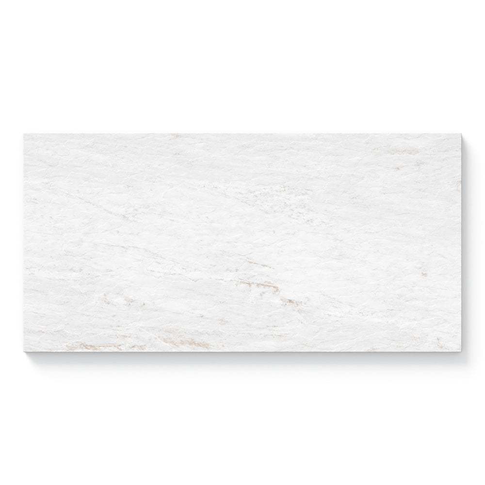 Carter 24x48 Grip Porcelain 2cm Paver Tile in Ash