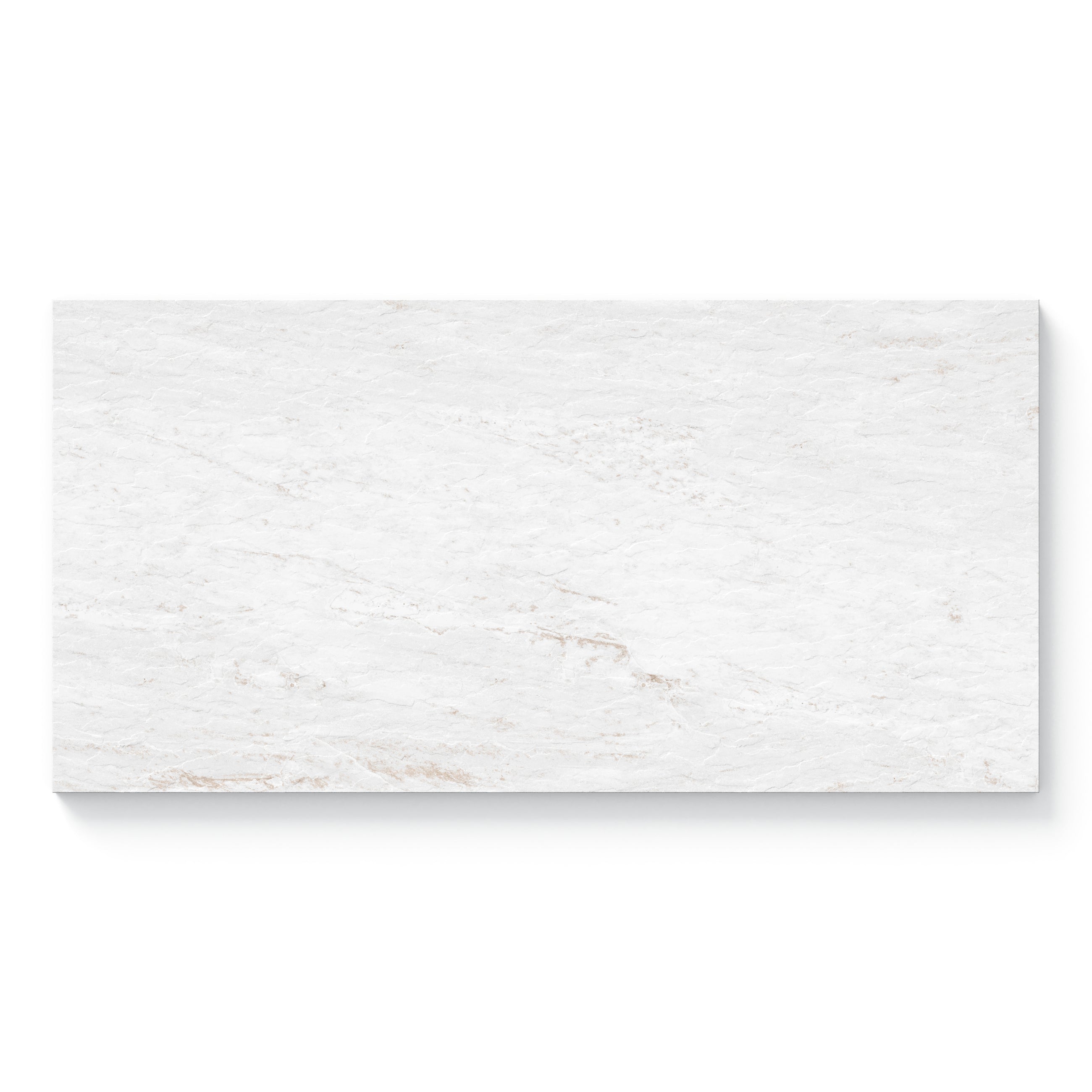 Carter 24x48 Grip Porcelain 2cm Paver Tile in Ash