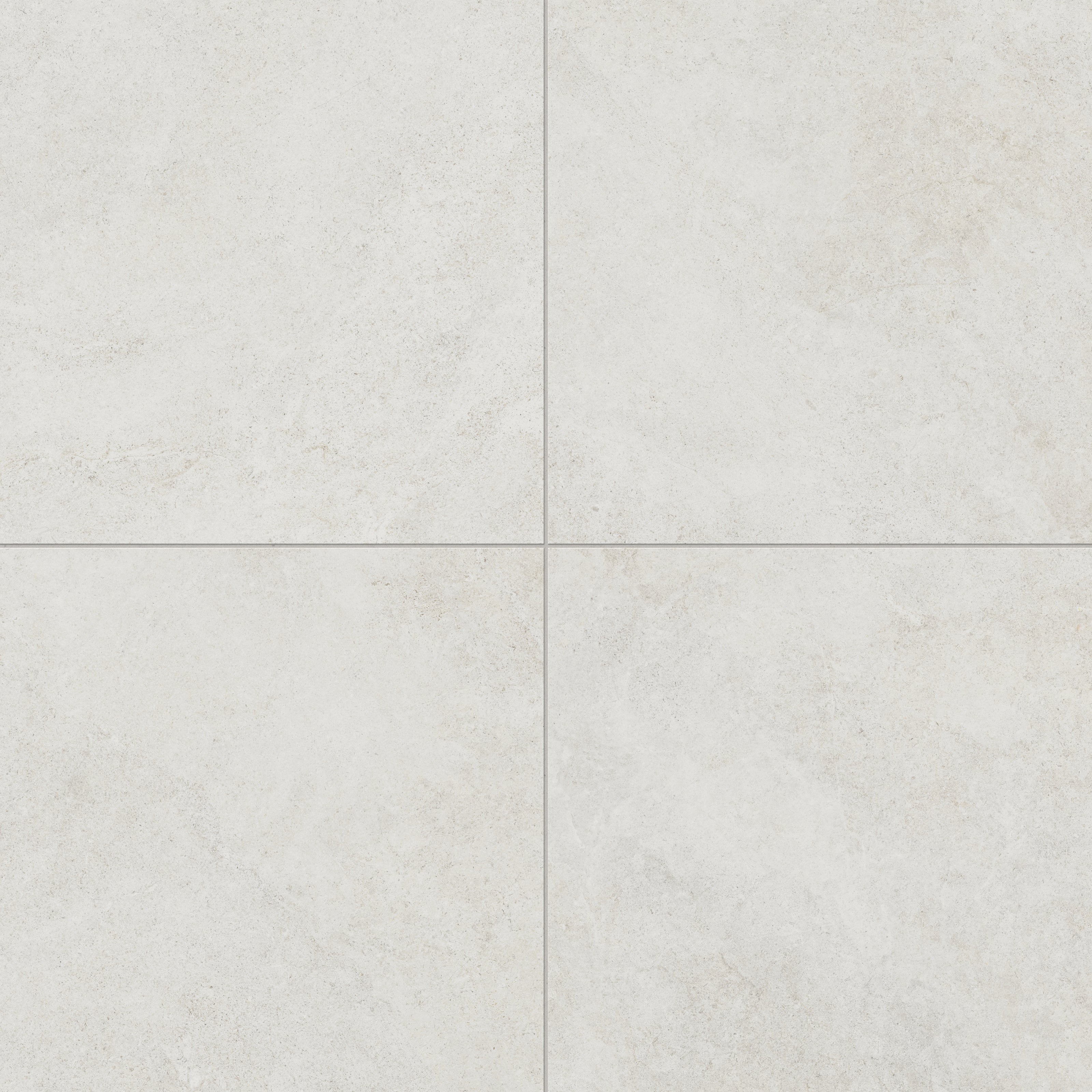 Adeline 24x24 Matte Porcelain Tile in Sand