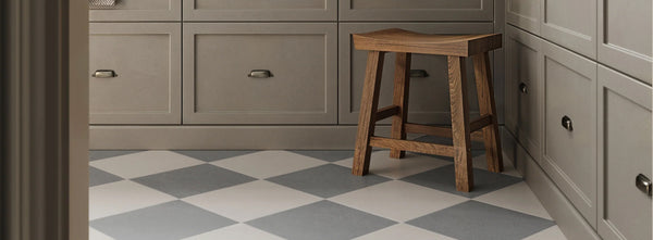 Palmer Checkerboard