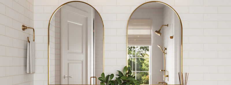 3x12 Bathroom Tile | Shower, Floor & Wall