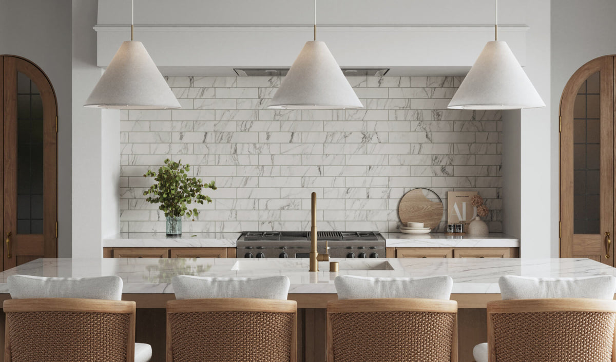 Shop Subway Tile | Claim Your $1 Tile Samples Today