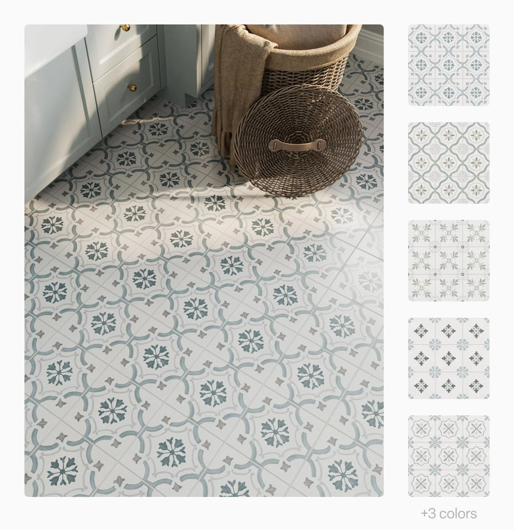 Decorative Look Collections