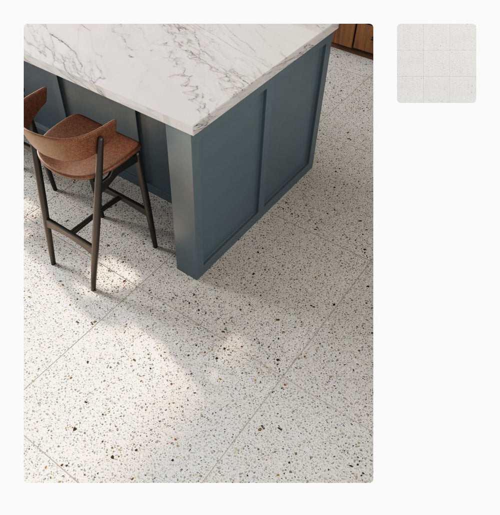 Terrazzo Look Collections