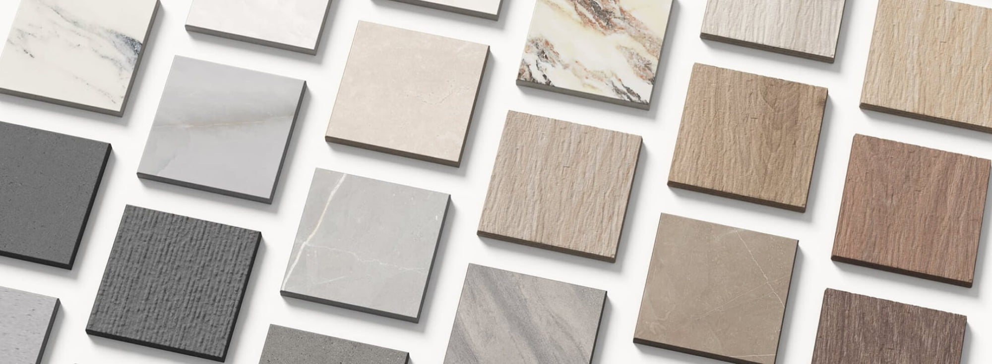 Shop All Bathroom Tiles | Shower, Floor & Wall