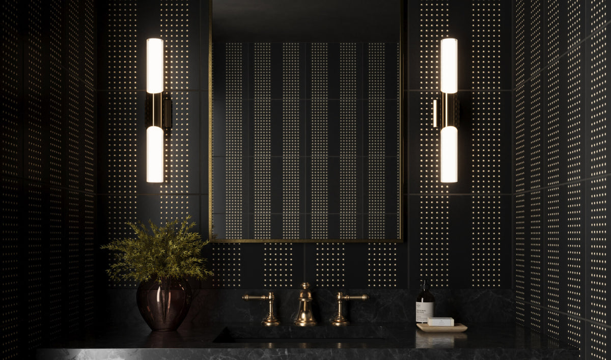 Shop Black Bathroom Tile | Claim Your $1 Tile Sample