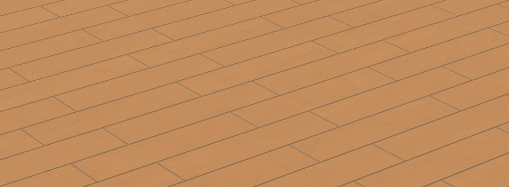 Orange Tile For Shower Floors | Mosaic, Non-Slip