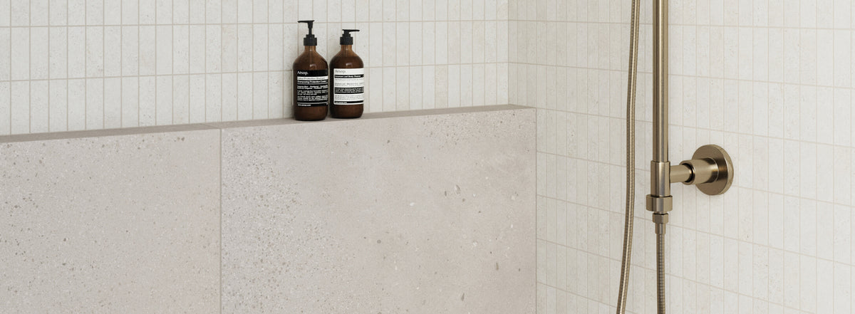 Taupe Tile For Shower Walls | Waterproof – Page 4