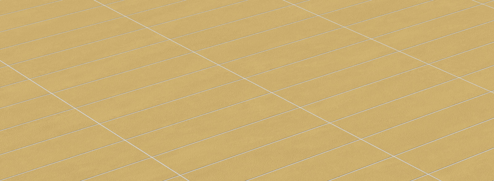 Yellow Tile For Shower Floors | Mosaic, Non-Slip