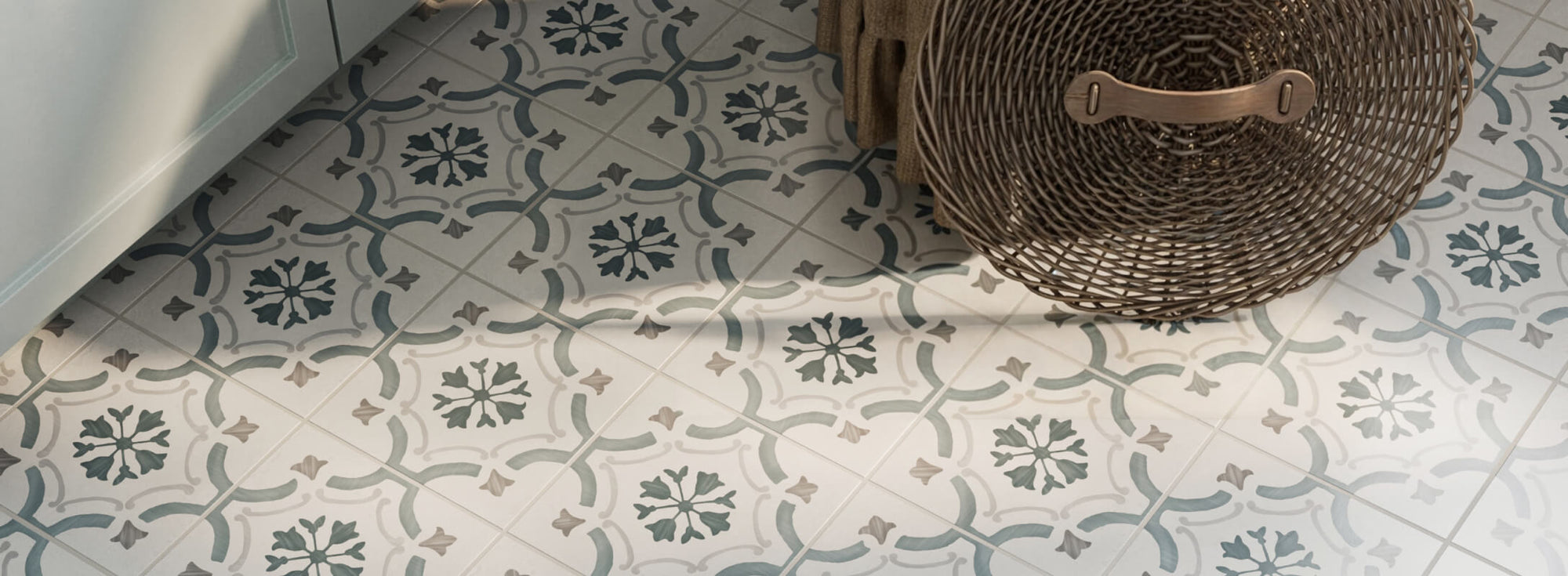 Decorative Tile | Backsplash, Floor & Wall - $2 Sample