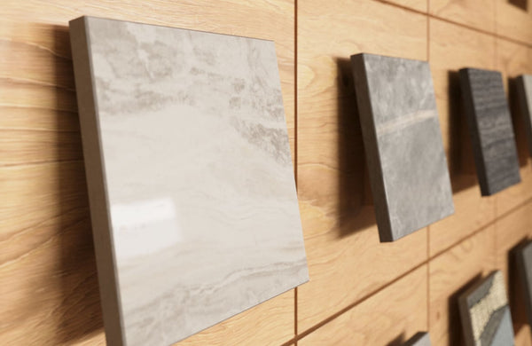 3x12 Tile | Subway, Floor & Wall