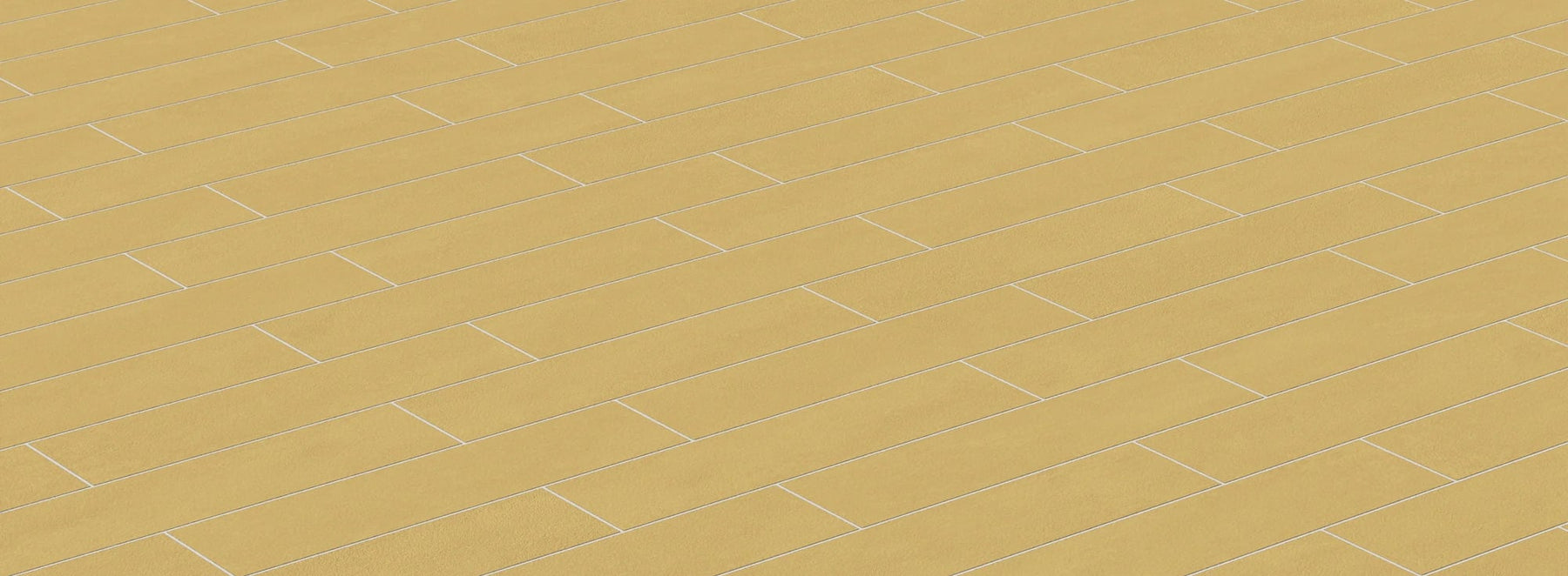 Yellow Tile | Backsplash, Bathroom & Kitchen