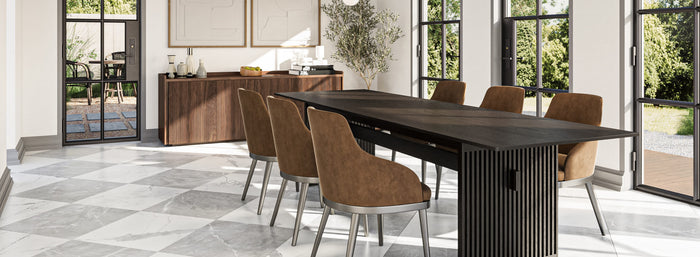 24x24 Checkerboard Tile