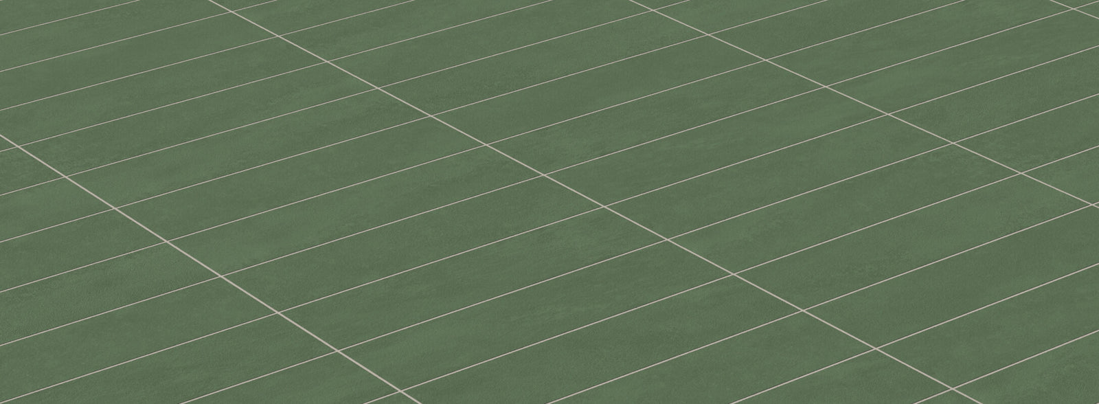 Shop Green Floor Tile