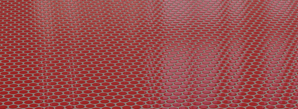 Shop Red Floor Tile