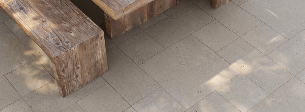 Shop Taupe Floor Tile