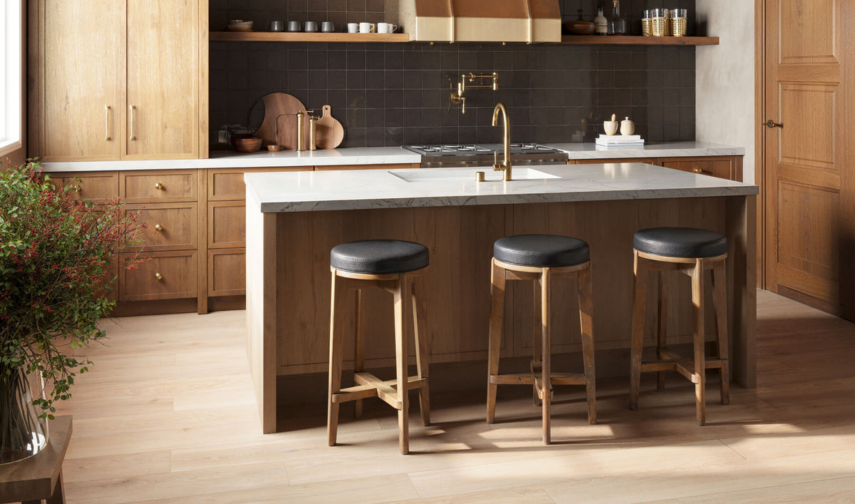 Shop Brown Kitchen Tile | Claim Your $1 Tile Sample