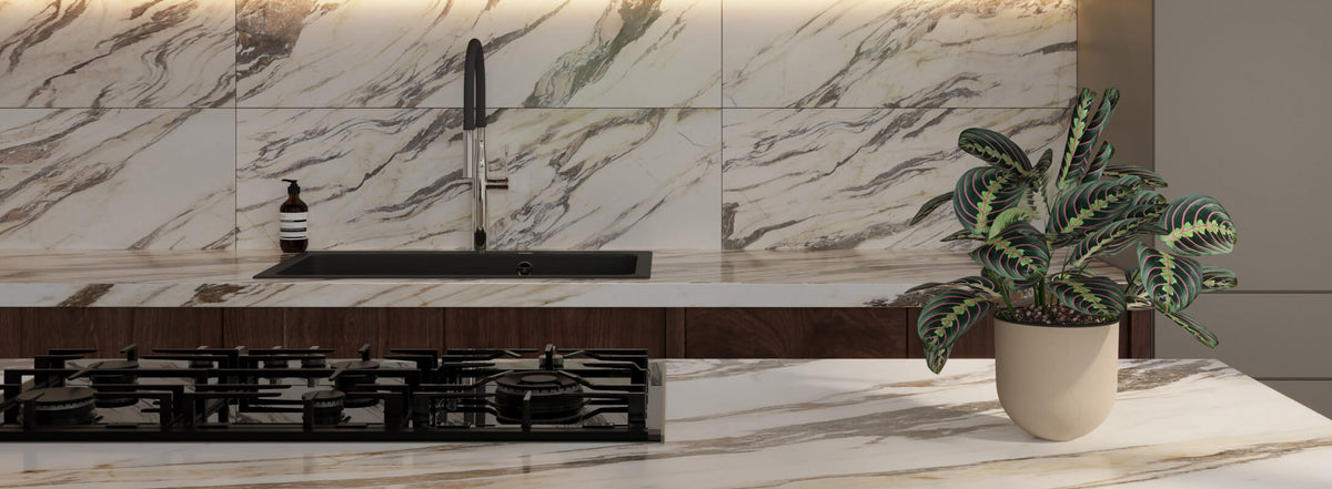 Shop Brown Tile For Kitchen Walls