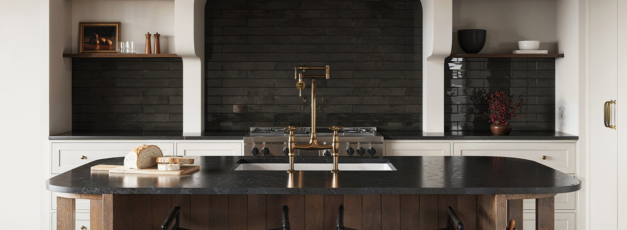 Shop Kitchen Tile By Color