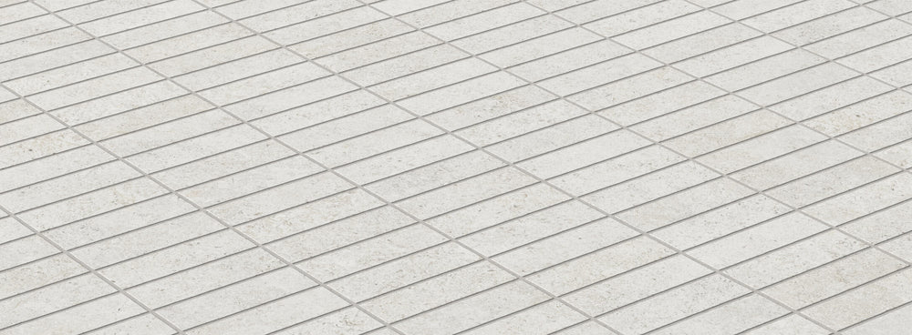 Shop Light Grey Mosaic Tile For Kitchen Floors