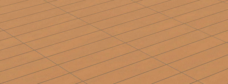 Shop Orange Tile For Kitchen Floor