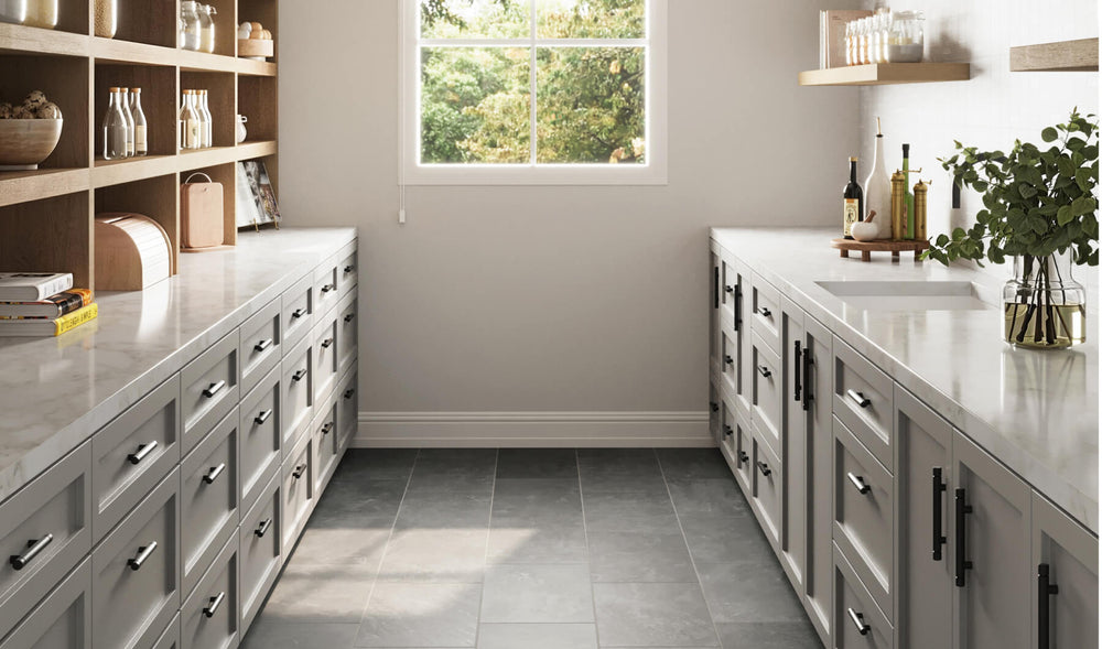 Shop 12x24 Kitchen Tile