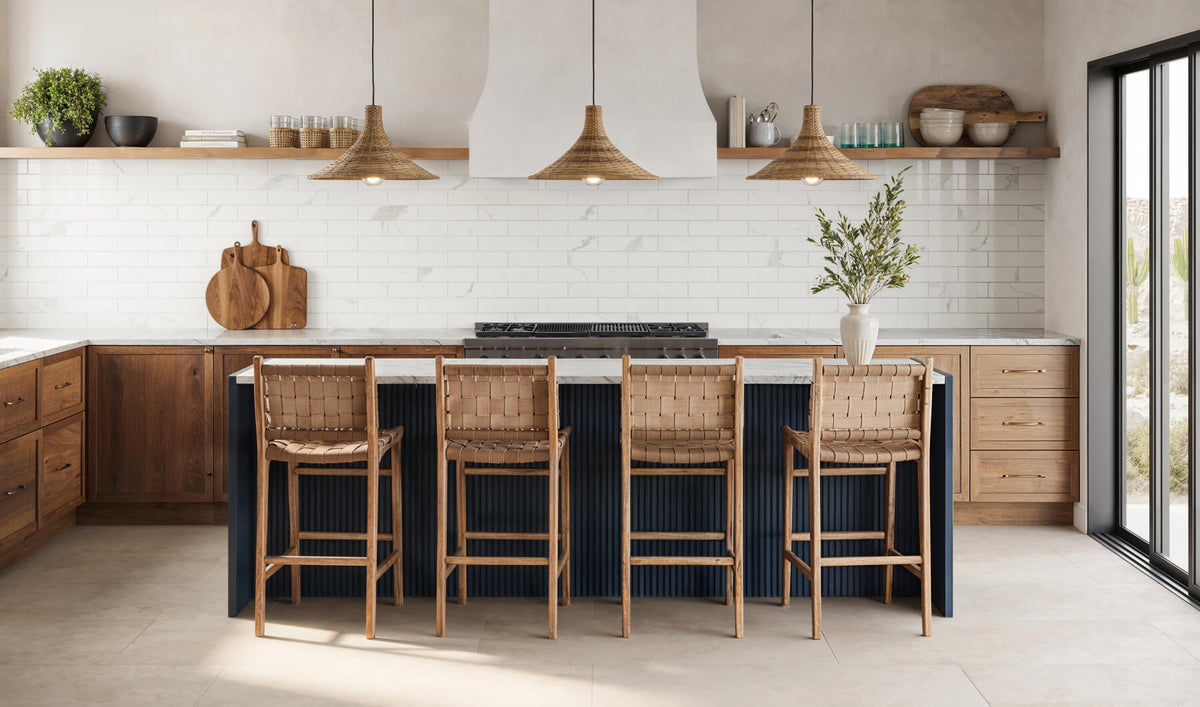 Shop 3x12 Kitchen Tile