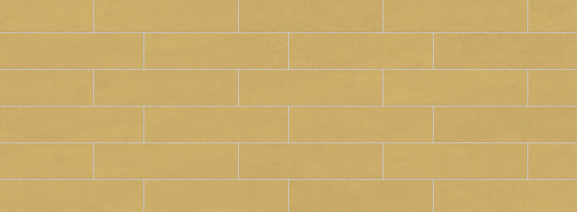 Shop Yellow Subway Tile