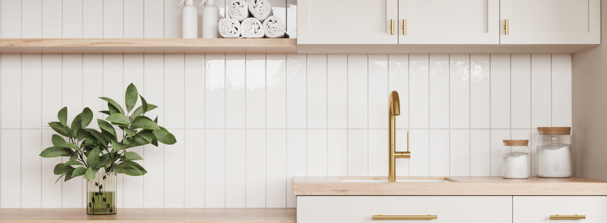 Subway Tile | Backsplash, Bathroom & Kitchen - $2 Sample