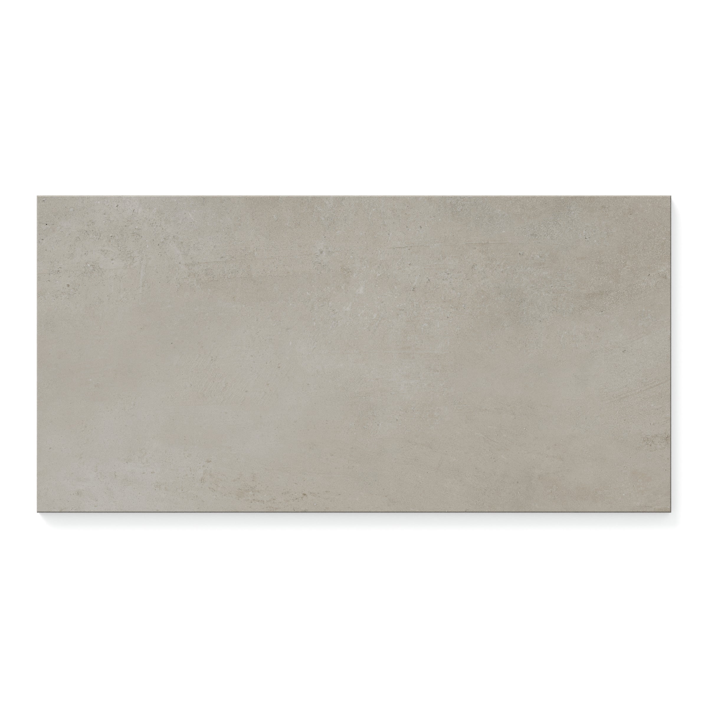 Ramsey 12x24 Matte Porcelain Tile in Putty
