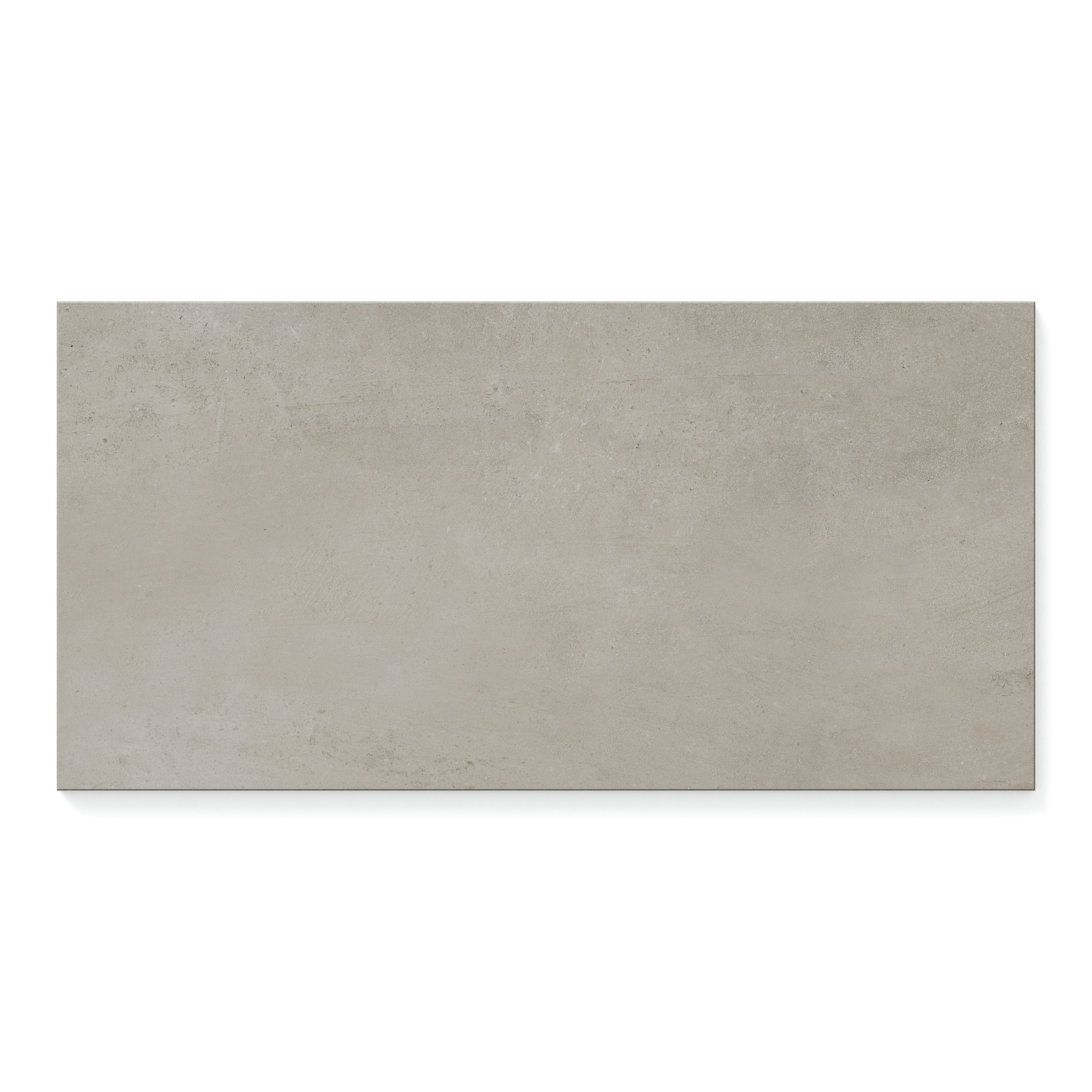 Ramsey 12x24 Matte Porcelain Tile in Putty