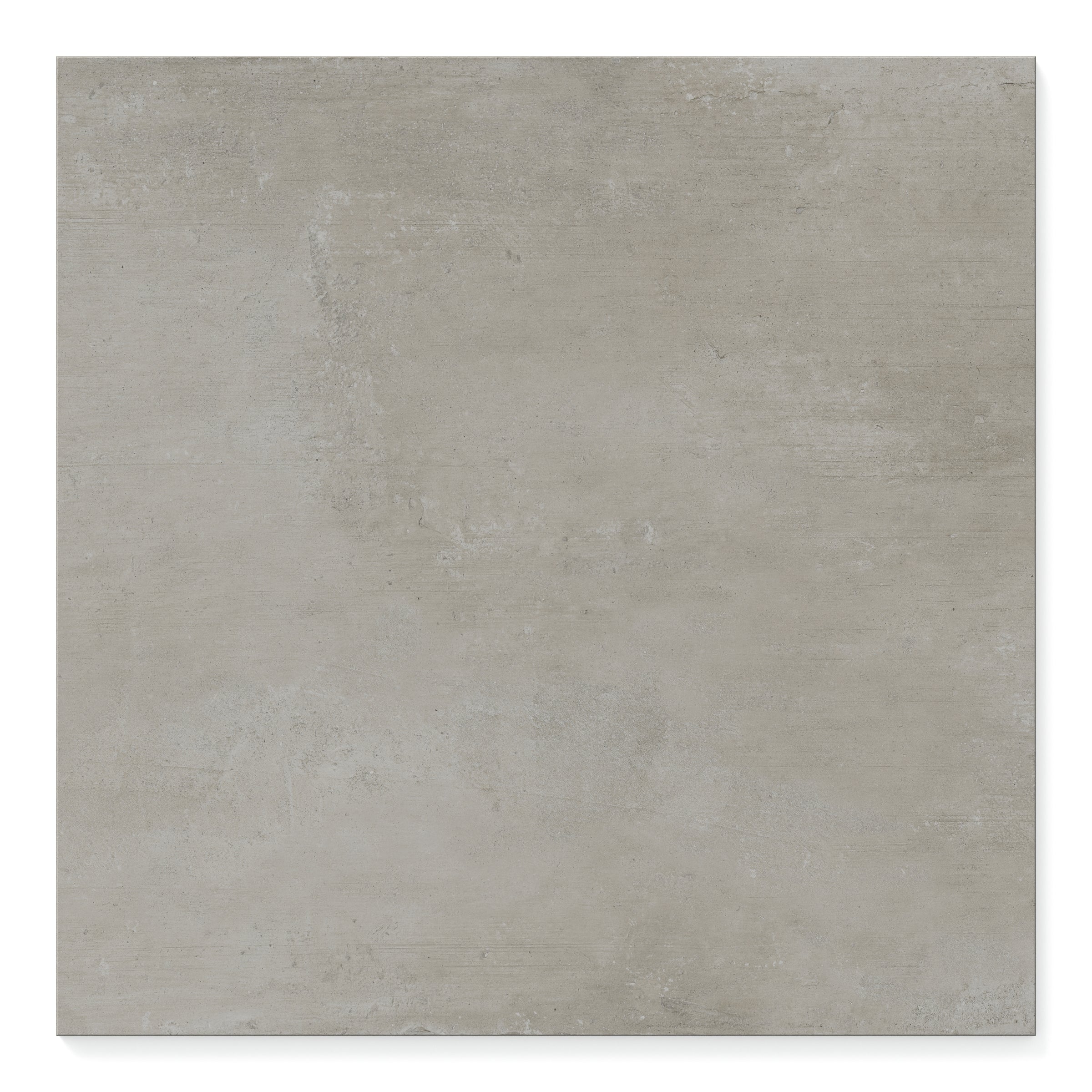Ramsey 24x24 Polished Porcelain Tile in Putty