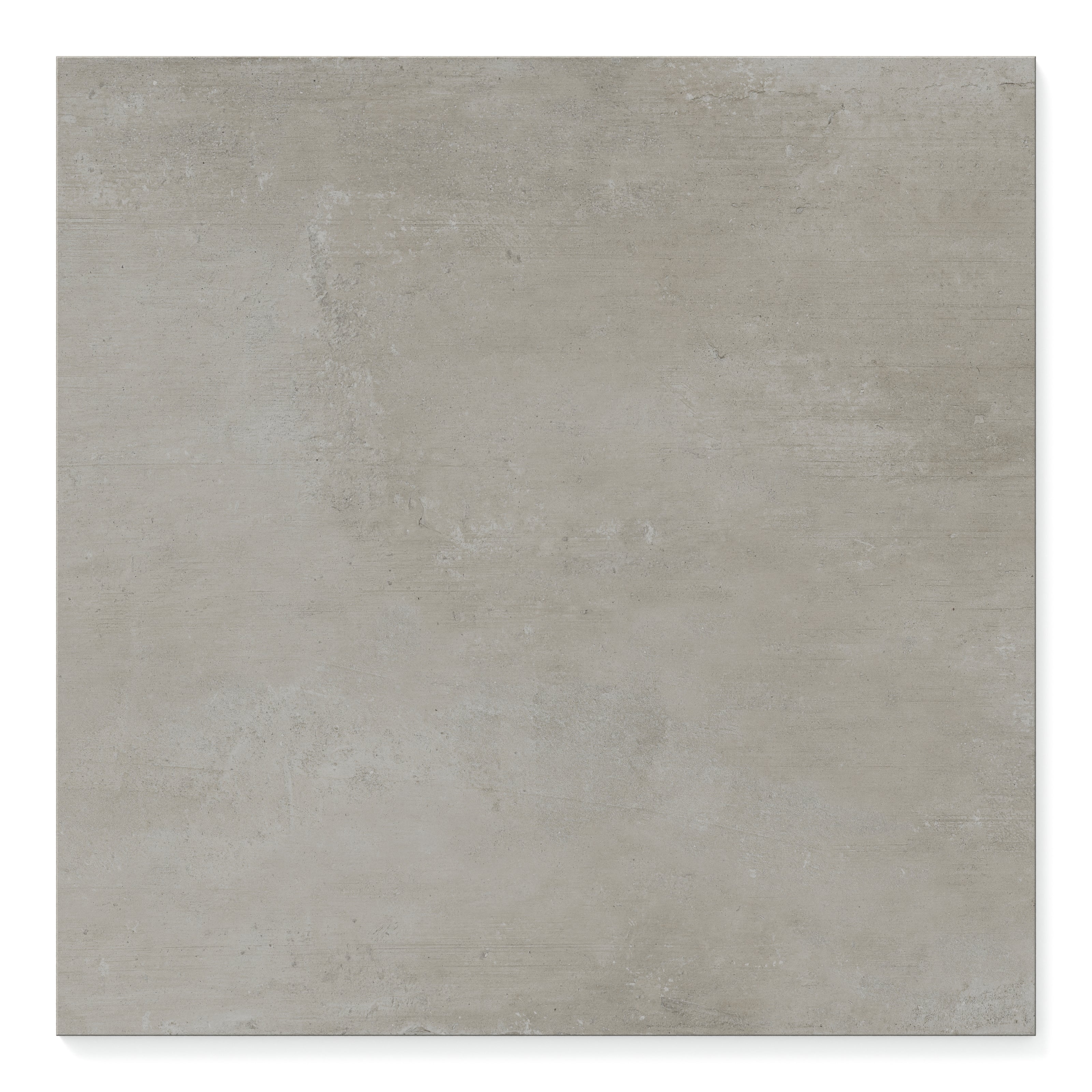 Ramsey 24x24 Polished Porcelain Tile in Putty