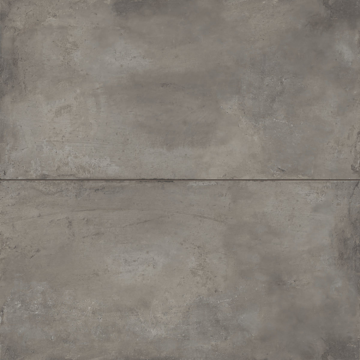 Ramsey 24x48 Matte Porcelain Tile in Smoke