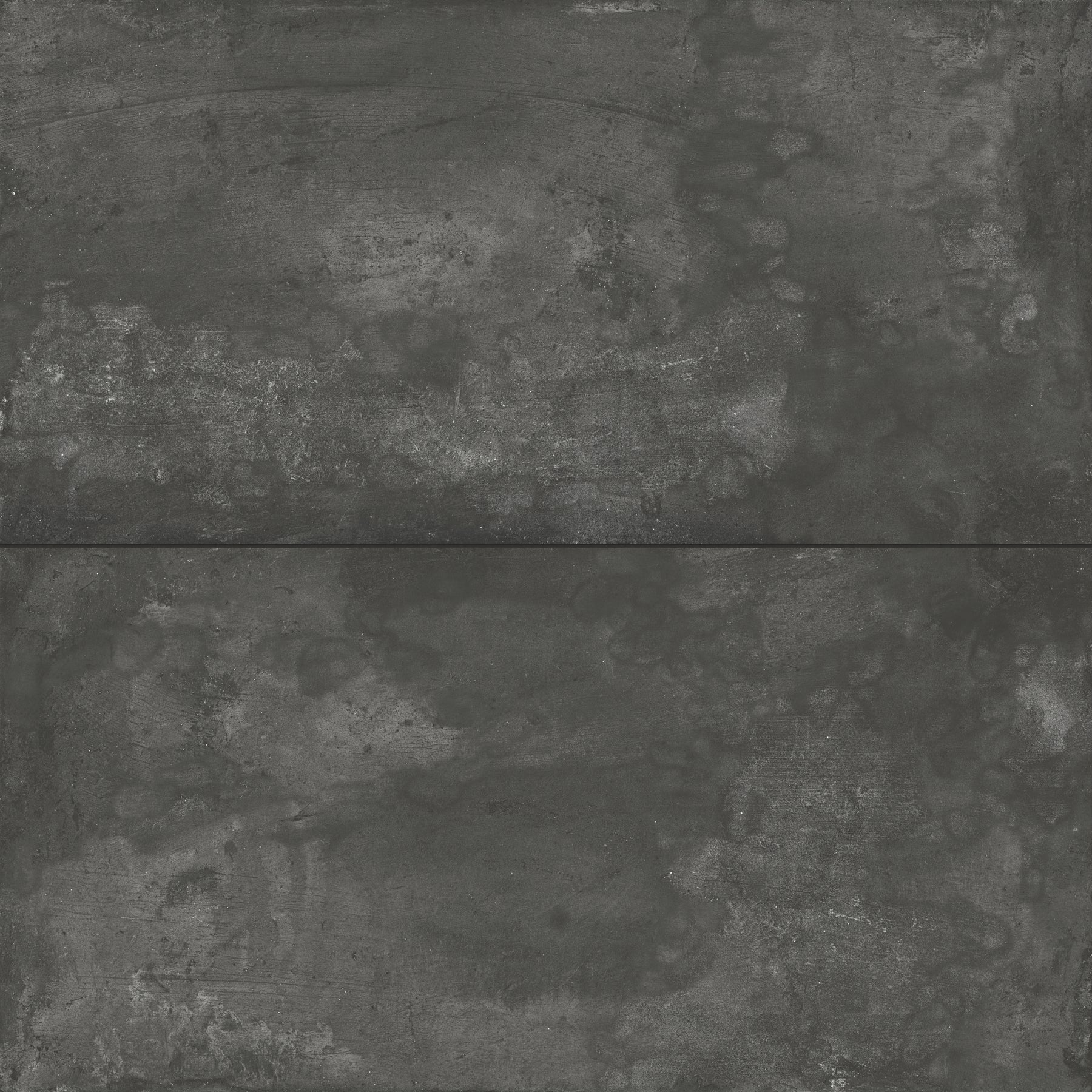 Ramsey 24x48 Matte Porcelain Tile in Coal