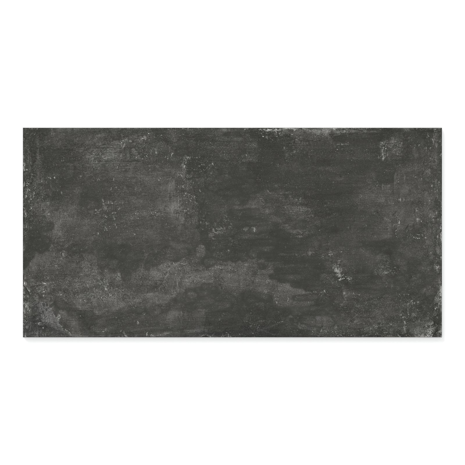 Ramsey 24x48 Matte Porcelain Tile in Coal