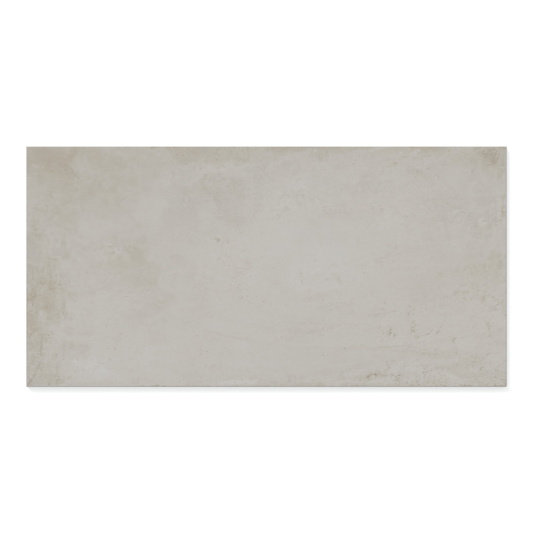 Ramsey 24x48 Polished Porcelain Tile in Chalk