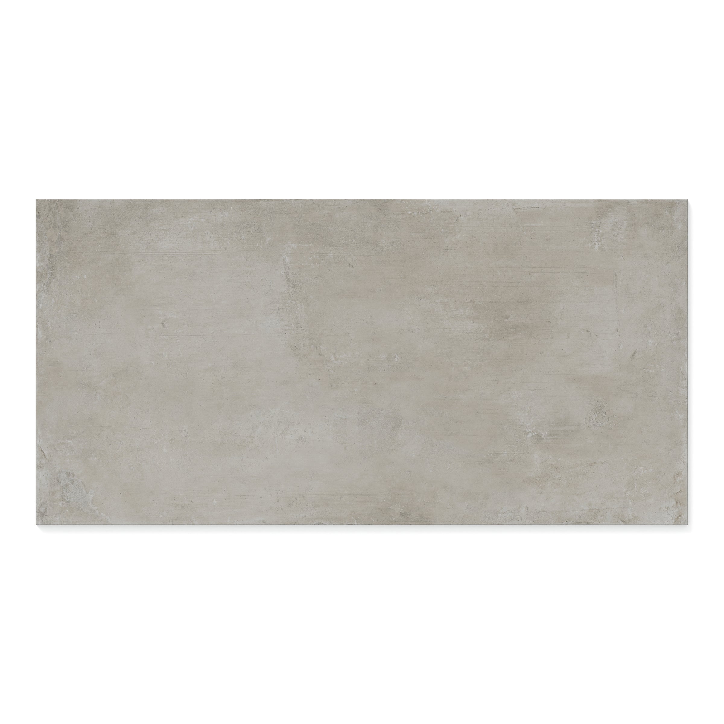 Ramsey 24x48 Polished Porcelain Tile in Putty