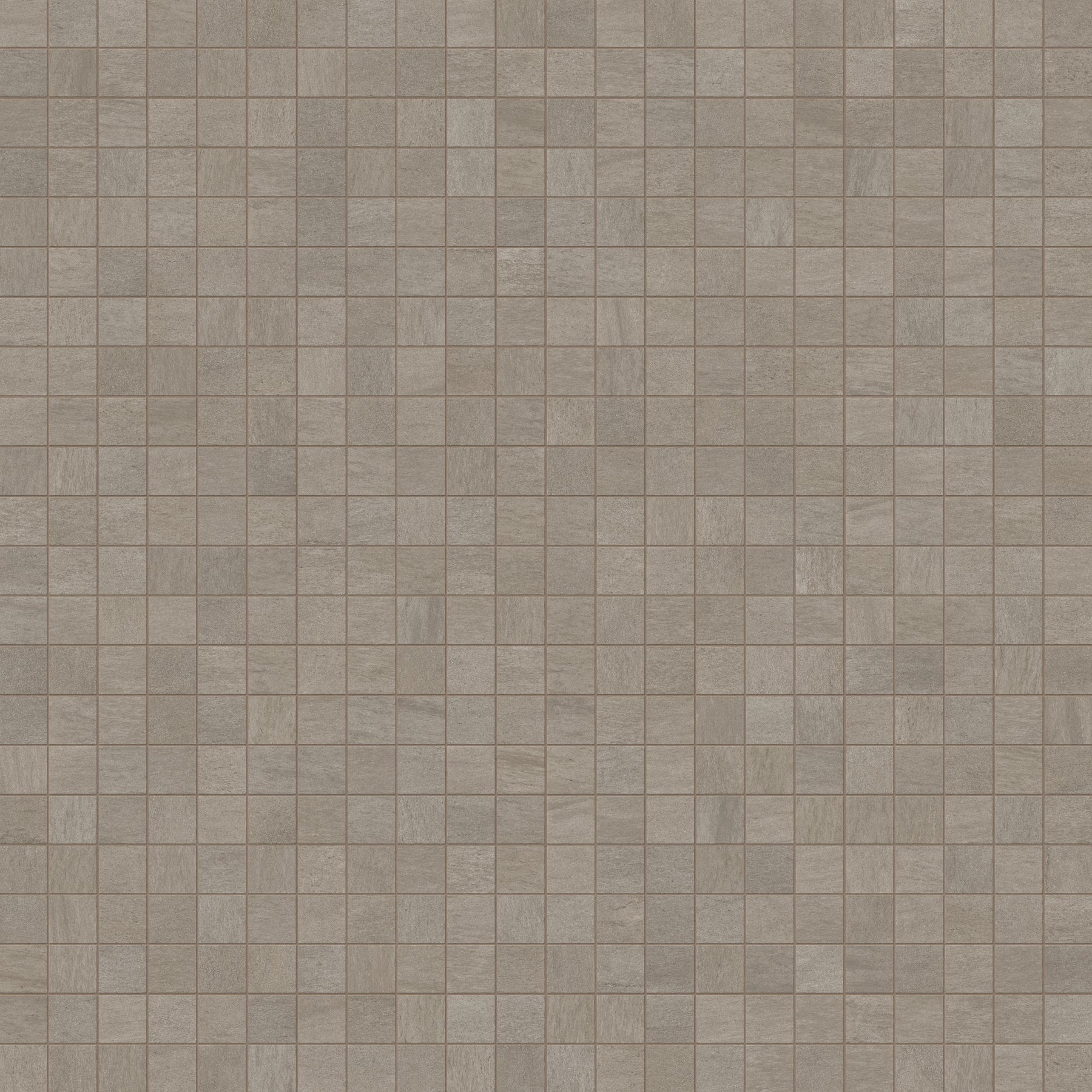 Brody 2x2 Matte Porcelain Mosaic Tile in Sienna
