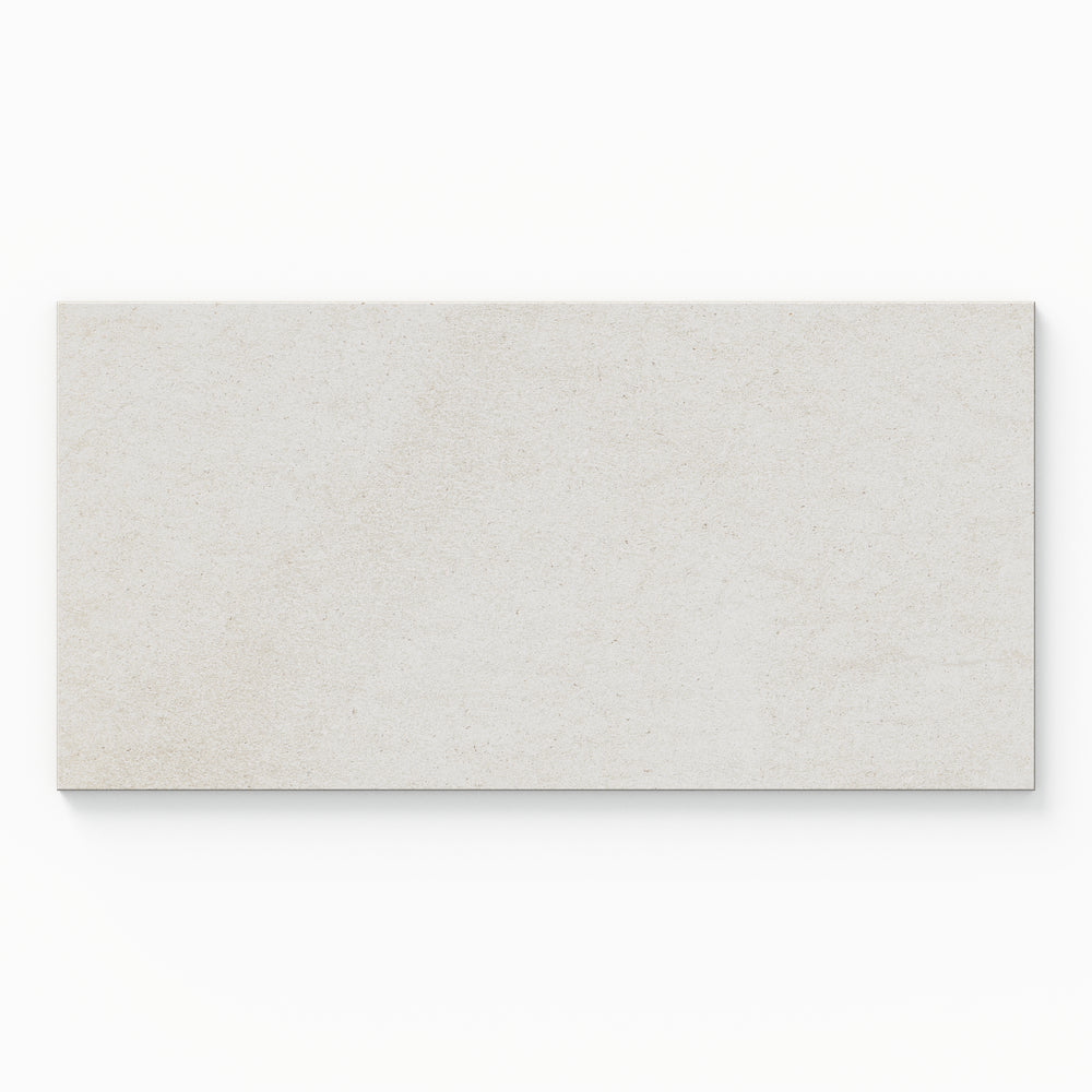 Brody 12x24 Matte Porcelain Tile in Sand