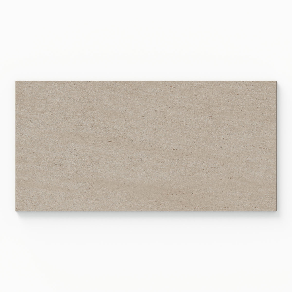 Brody 12x24 Matte Porcelain Tile in Dune