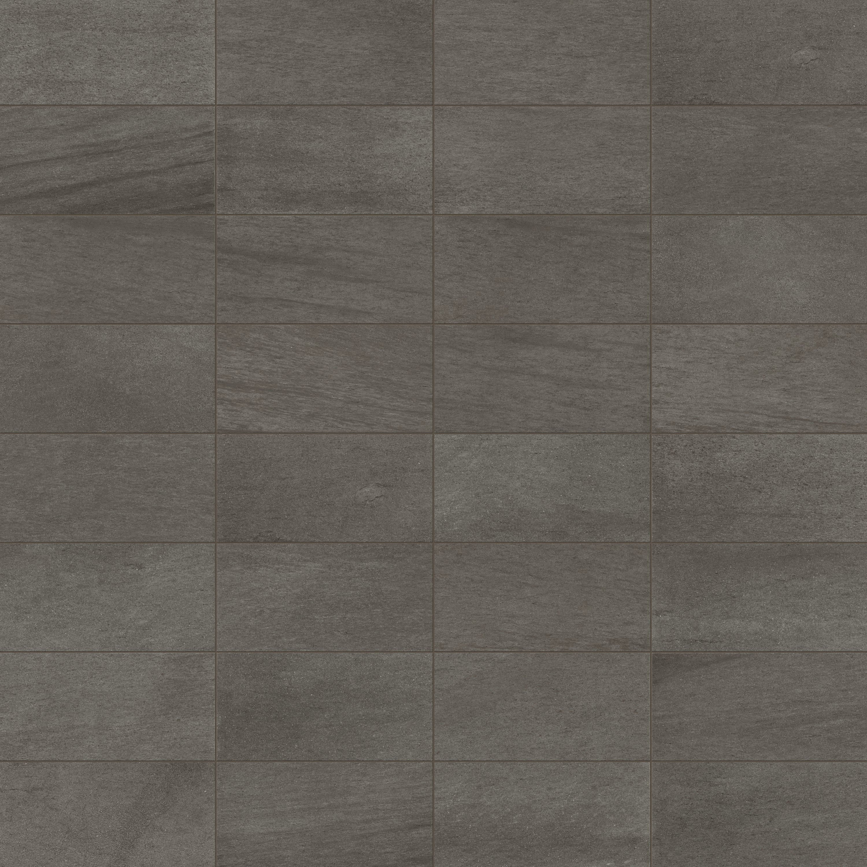 Brody 12x24 Matte Porcelain Tile in Cliff