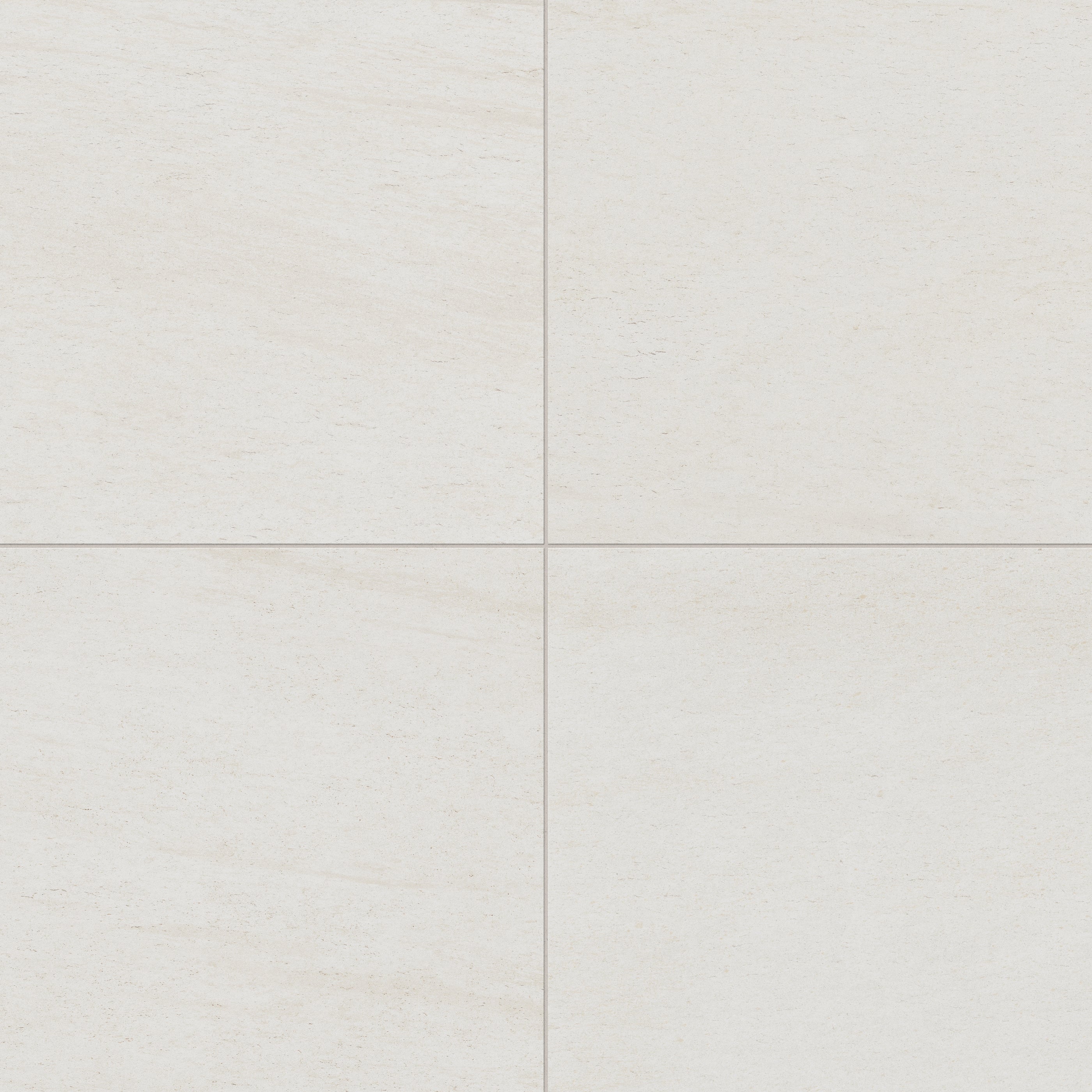 Brody 24x24 Matte Porcelain Tile in Sand