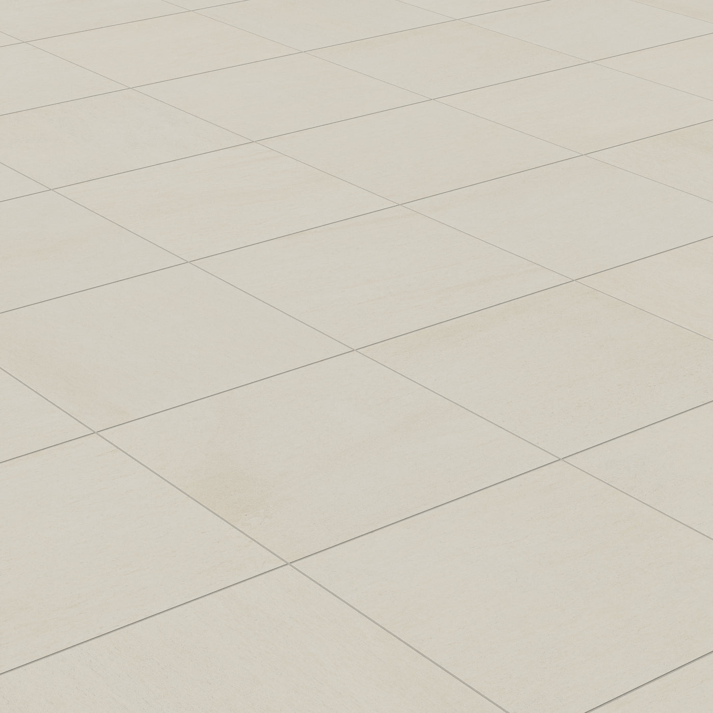 Brody 24x24 Matte Porcelain Tile in Sand