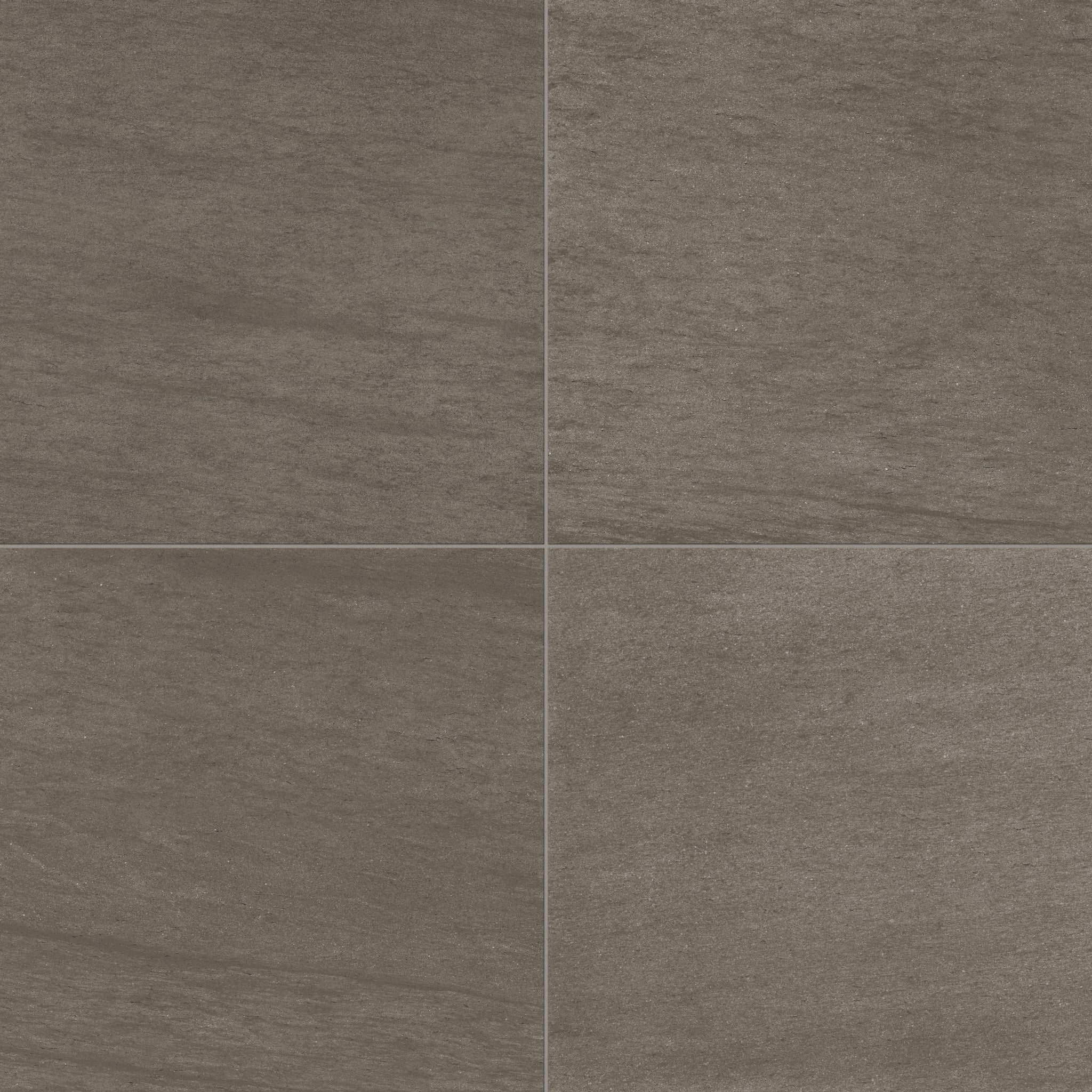 Brody 24x24 Matte Porcelain Tile in Cliff