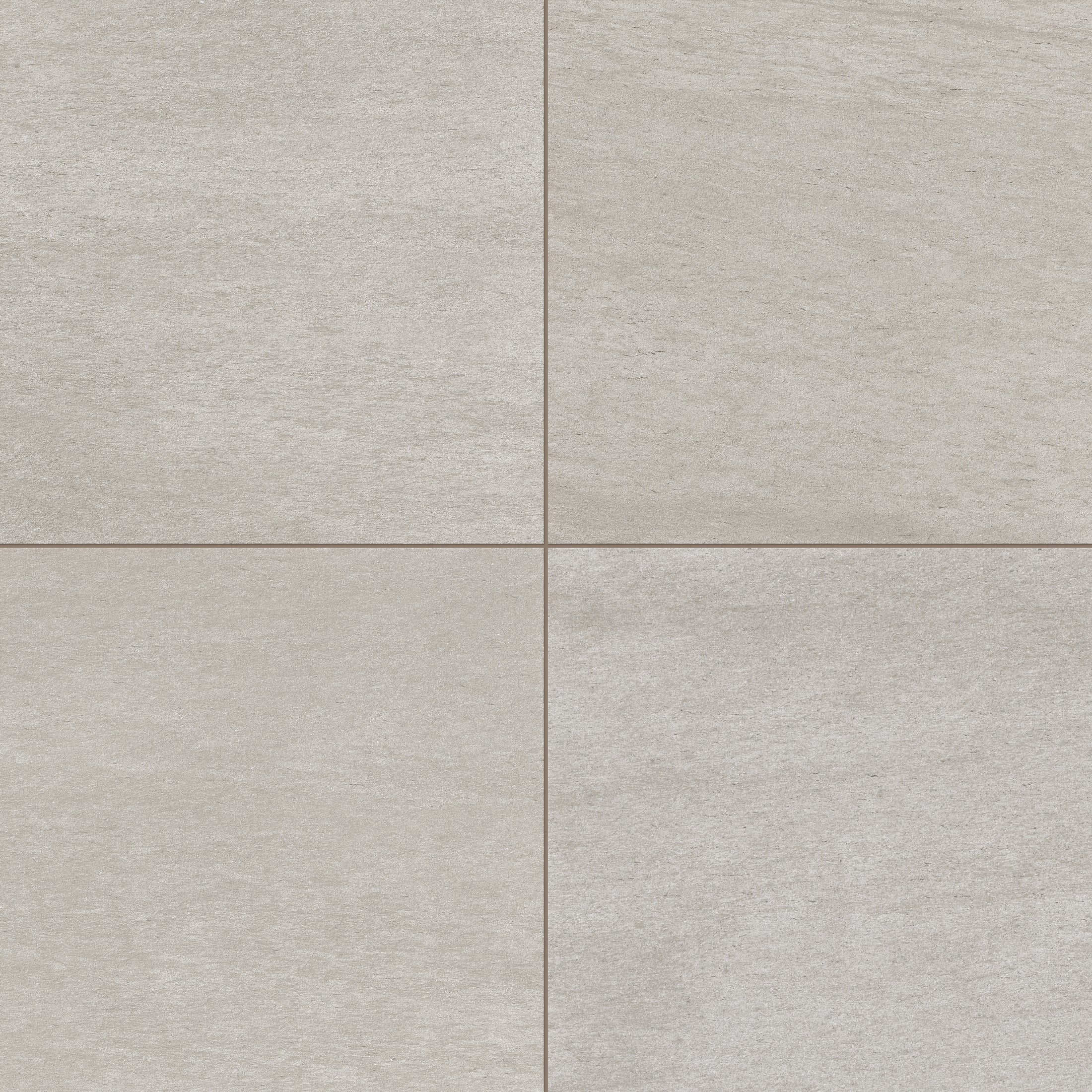 Brody 24x24 Matte Porcelain Tile in Sienna